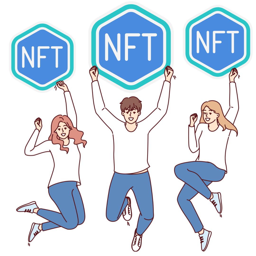 これで解決！NFTアート売れない16の理由と売るための11のコツ - みぎかたあがりweb3