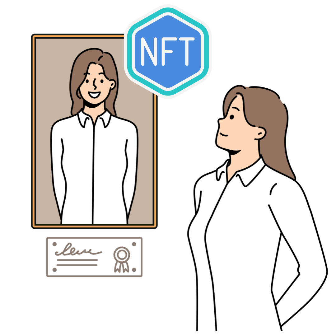 【差がつく】NFTのPFPとは？特徴、メリット、はじめてのNFTにおすすめする理由を解説 - みぎかたあがりweb3