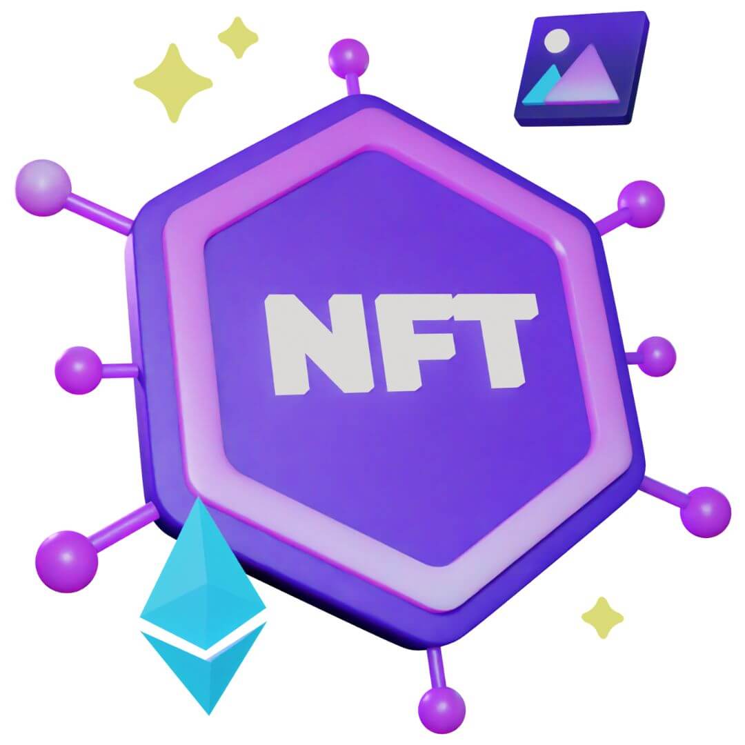 【NFTの使い道16選】NFTは買ってどうする？の疑問を解決｜NFTアートの始め方・稼ぎ方を解説 - みぎかたあがりweb3