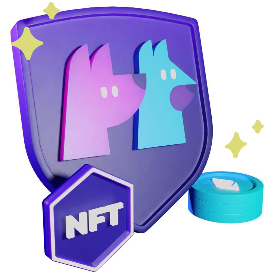 【差がつく】NFTのPFPとは？特徴、メリット、はじめてのNFTにおすすめする理由を解説 - みぎかたあがりweb3